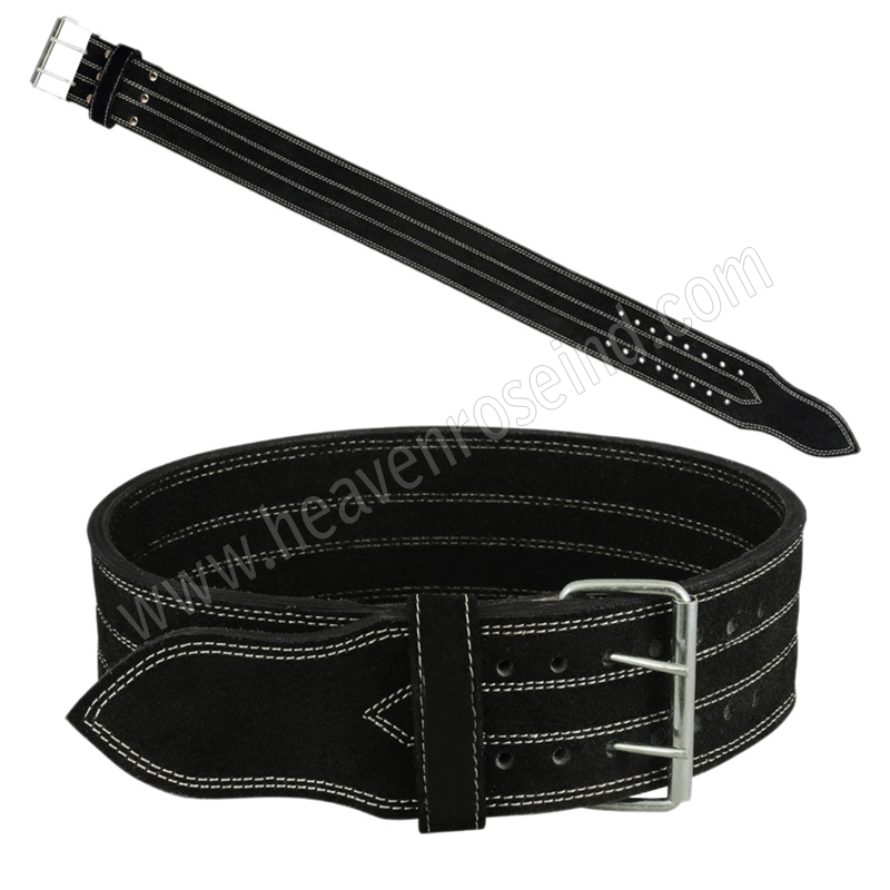 Power Belts