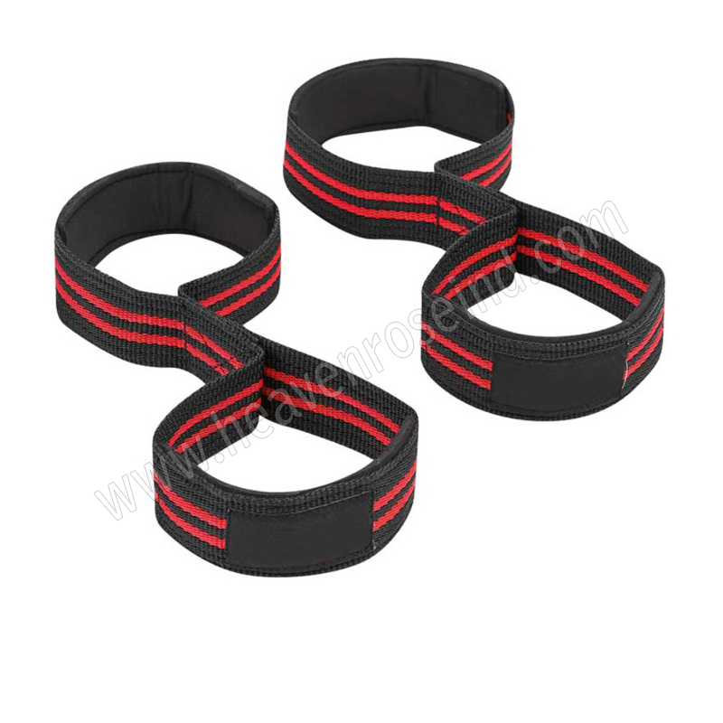 Figure 8 Strap