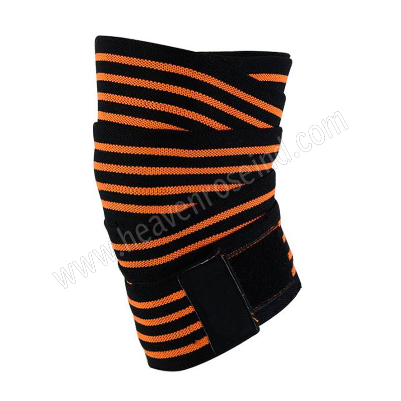 Knee Wraps
