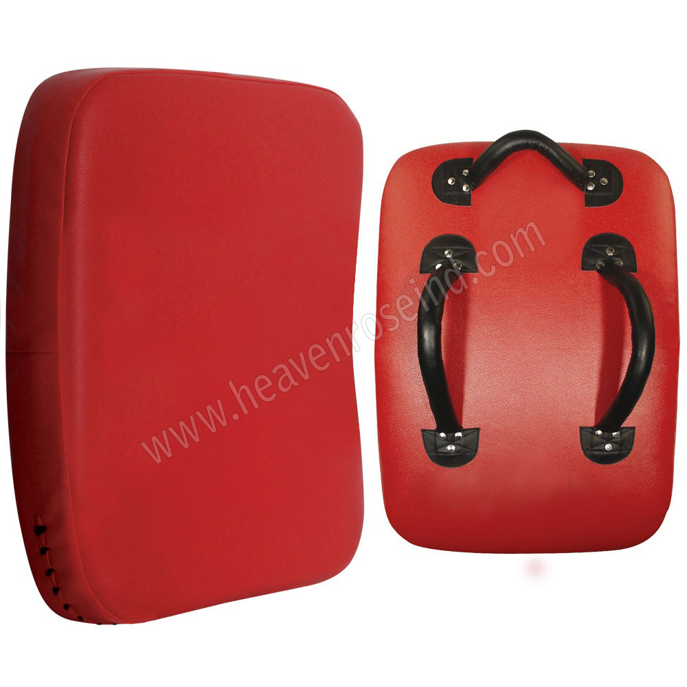 Kick & Thai Shields