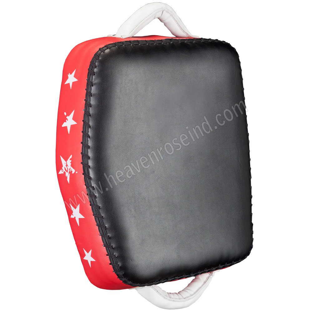 Kick & Thai Shields